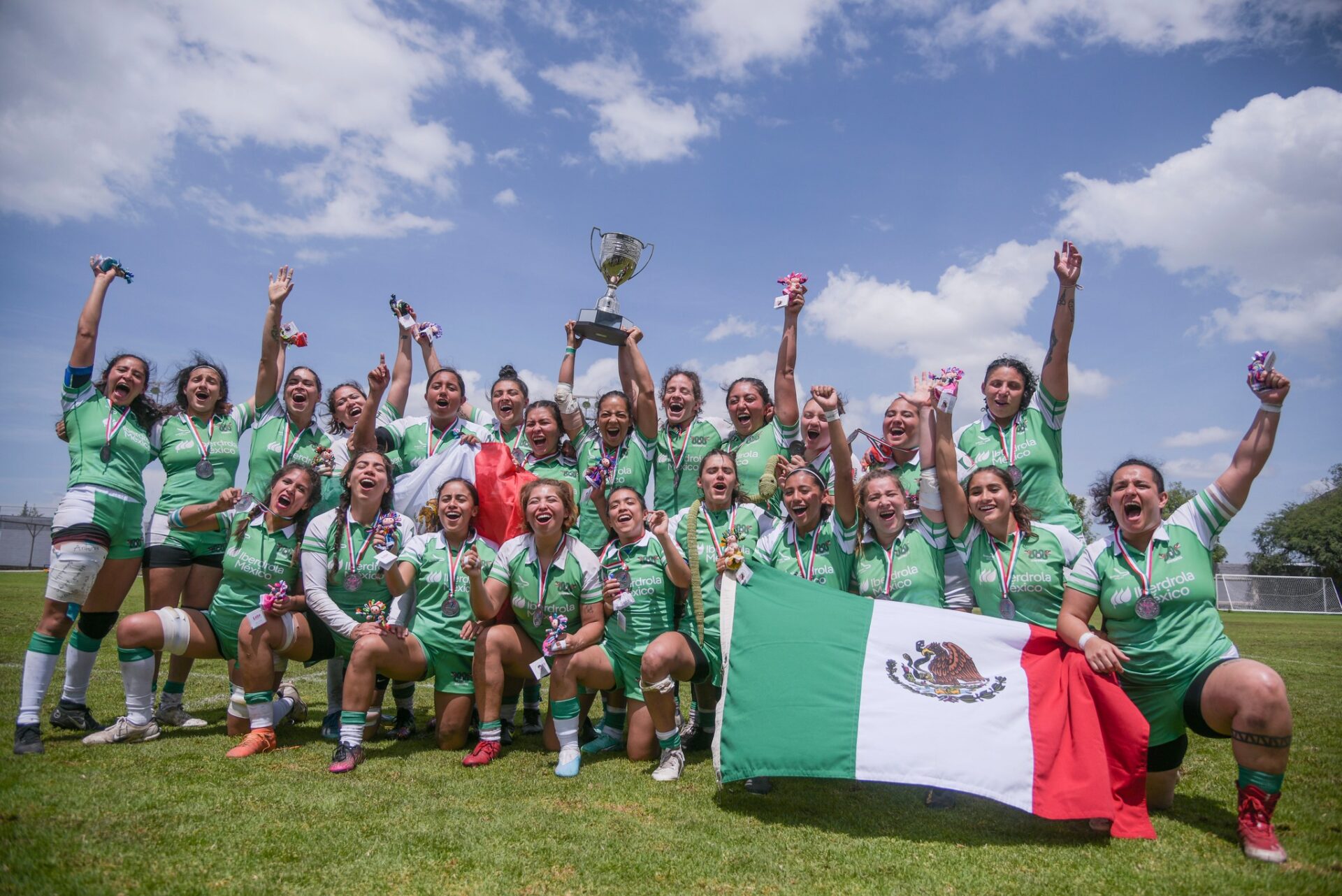 Federación Mexicana de Rodeo: Promoviendo la Cultura Vaquera y el Rodeo ...